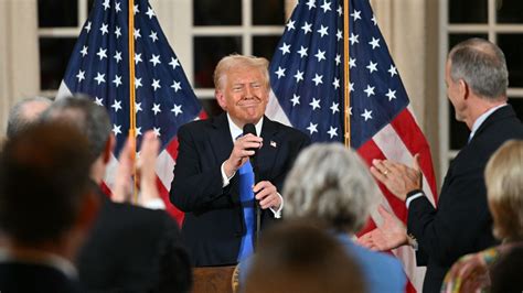 Trump Anuncia Que Israel E Irán Acordaron Un Alto El Fuego Total