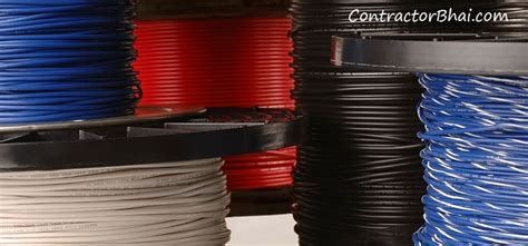 Indian Electrical Wire Size Chart In Mm Best Picture Of Chart Anyimage Org