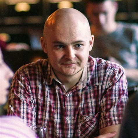 Aleksei Baryshnikov Lead Software Engineer Point72 Xing