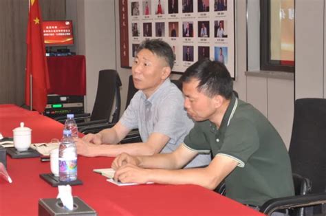 上海市住建委城市管理处领导一行赴协会调研