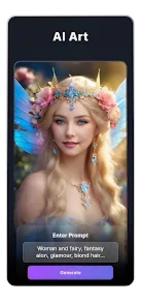 Ai Leap Ai Photo Generator Para Android Descargar