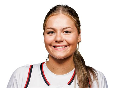 Isla Juffermans Louisville Cardinals Forward Espn