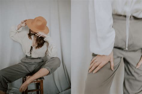 How To Wear Khakis Style Guide For Women And Men