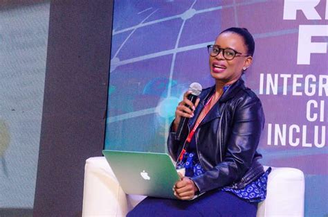 Tebogo Tebby Modisagape On Linkedin Buildingresilience Longtermvision