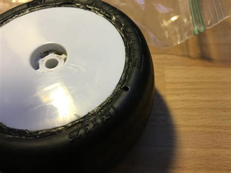 Proline Prime On HIGH Traction Clay Page 5 R C Tech Forums