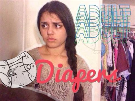 Adult Diapers Youtube