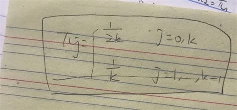 Solved Consider A Simple Symmetric Random Walk On Chegg
