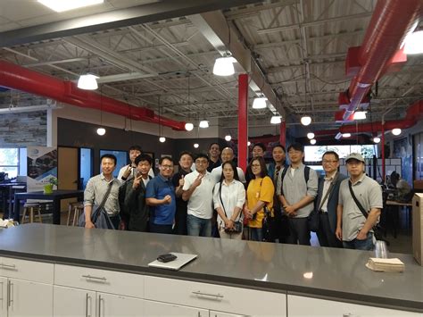 Hacker Dojo Home Facebook