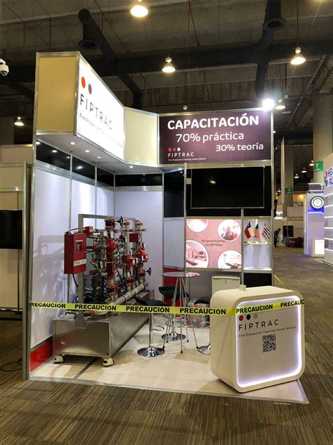 GalerÍa Tec Display