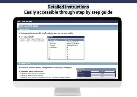 Running Journal Excel And Spreadsheet Template Pace Calculators