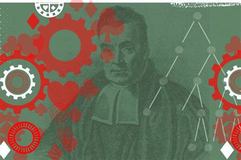 Bayess Theorem How An 18th Century Priest Gave Us The Tools To Reason Better Vox