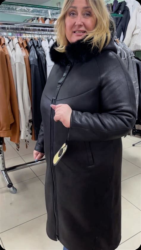 ШУБИ•КУРТКИ•ПУХОВИКИ•ОПТ Дублянка 😍 Ціна💶 8800грн Арт G117 •Виробник фабричний Китай •Склад