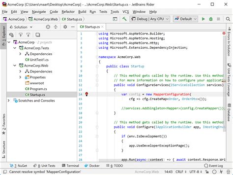 Add Missing Packages Faster Search And More Nuget Improvements In