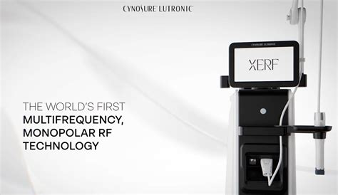 Xerf Toronto 1 Structural Skin Tightening Miracle Beauty