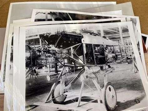 Classic Engineering Raviation