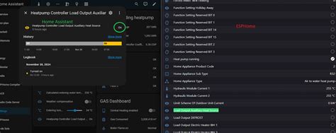 Esphome Entities Not Always Updating In Homeassistant Esphome Home Assistant Community