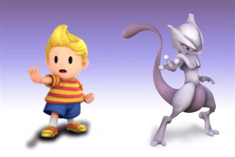 Nintendo Reveals New Smash Bros Fighters 200cc Mario Kart Digital Trends