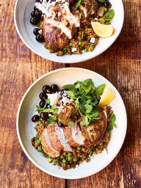 Fillet Steak Recipes