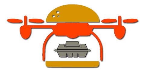 Github Iicfdii 2023 Senior Project Ii Repository For All Autonomous Food Delivery Drone