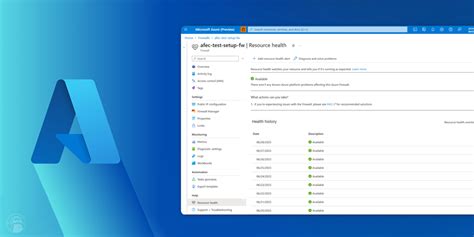 microsoft azure firewall enhances cloud security with new latency probe