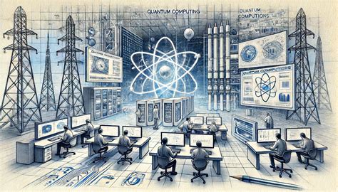 Quantum Computing In Education Revolutionizing Learning And Research