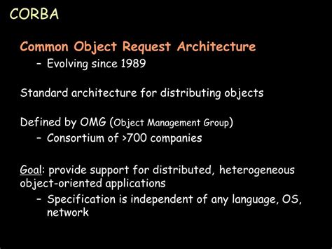 Ppt Distributed Systems Powerpoint Presentation Free Download Id505913
