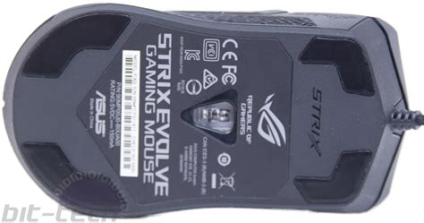 Asus Rog Strix Evolve Review Bit Tech Net