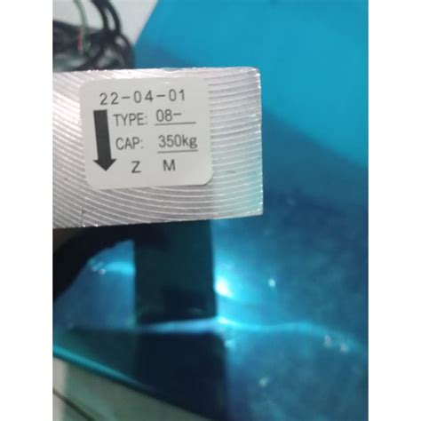 Jual Loadcell Sensor Timbangan Digital Shopee Indonesia