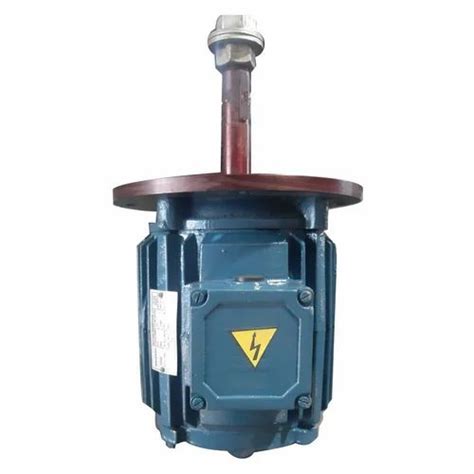 22 Kw 75hp Electric Three Phase Motor 3000 Rpm At ₹ 10700piece In
