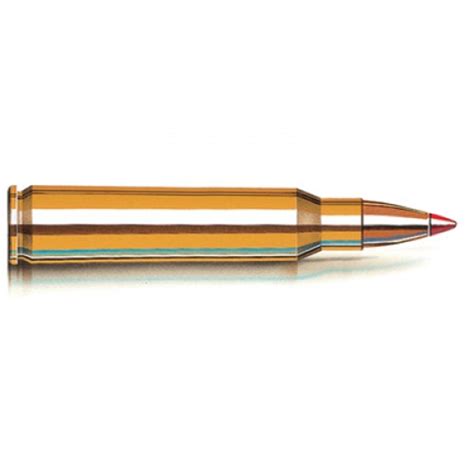 223 55gr Vmax Hornady 50 Rounds Custom Guns