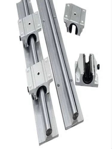 Round Chrome Plated SS Linear Shafts At Rs 800 Piece In Ahmedabad ID 2852918429291