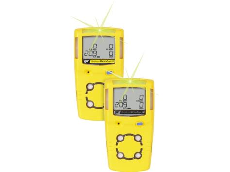 Gas Detectors Gas Detection Equipment