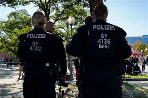 Ermittler Keinerlei Erkenntnisse über Angriff Auf Afd Chef Chrupalla