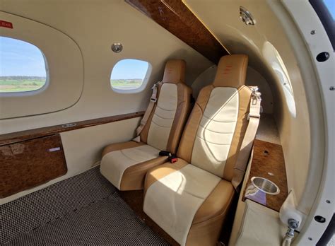 Extra Ea 500 Flugzeug