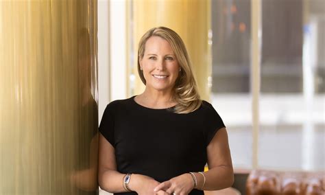 Suzanne Troyer Boston Agent Magazine