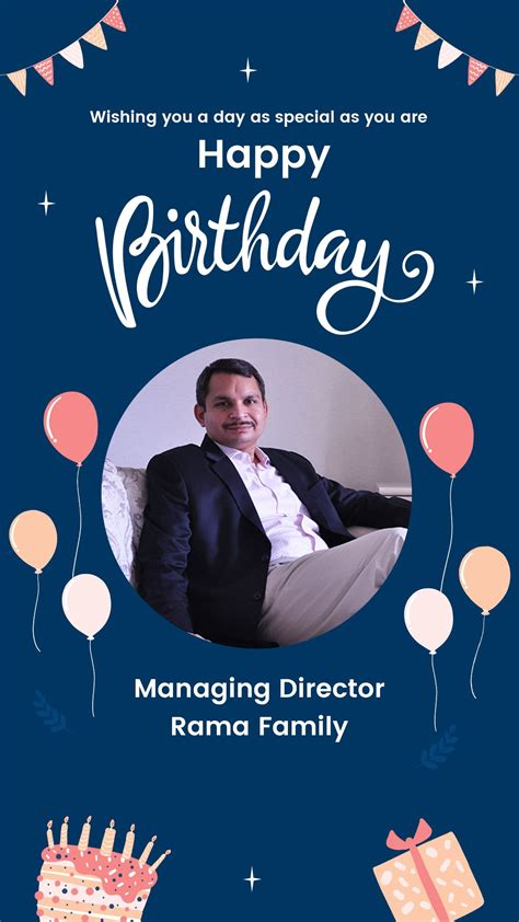 Rama Hospital And Research Centre On Linkedin Happy Birthday Suraj Bs Kushwah Md Sir 🎉