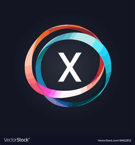 Software Engineering Company Filled Gradient Vector Image