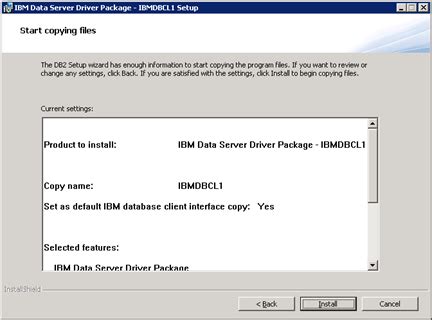 Setting Up IBM DB ISeries Connectivity In Centerprise Astera Support