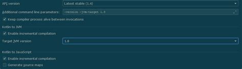 How To Fix The `jvmstatic` In Interface Usage Error In Idea When Using