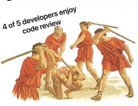 457 Best Features Code Review Images On Pholder Programmer Humor