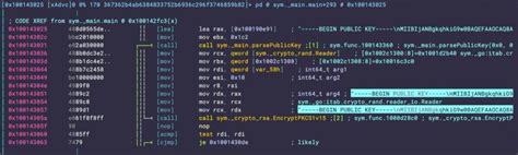 Macos Notlockbit Evolving Ransomware Samples Suggest A Threat Actor Sharpening Its Tools