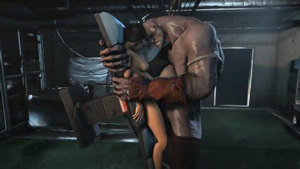 Sex Mei Horror Porno