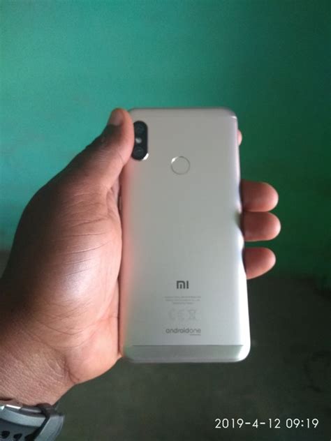 Used Xiaomi Phones For Sale Technology Market Nigeria