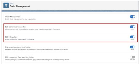 Testing The Stripe Connector For Salesforce Order Management Stripe