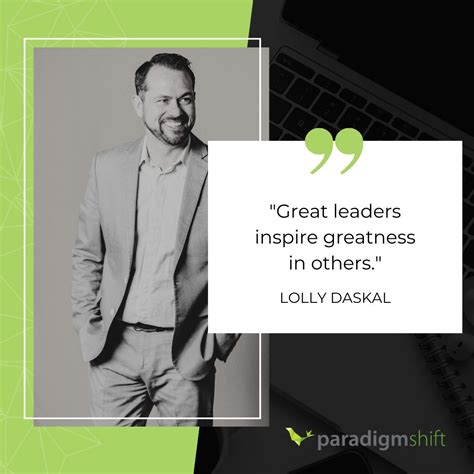 Paradigm Shift Leadership On Linkedin Join Paradigm Shift On A Journey