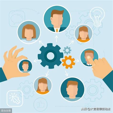 常用的公司招聘渠道有哪些？ 每日頭條
