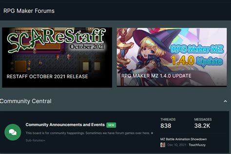 Resource Requests Page 35 Rpg Maker Forums