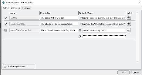 Easily Call An OAuth Secured API From A MuleSoft RPA Process CloudFirst Labs