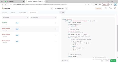 Mohan Bamidi On Linkedin 25daysofcode Scaleracademy Codewithscaler