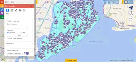 Microsoft Dynamics 365 Crm Territory Management For Field Services Why Is It Important Blog